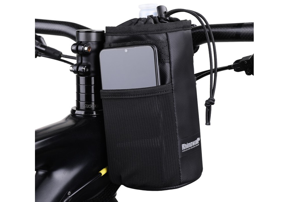 Geanta Rhinowalk - RK9100 pentru sticla